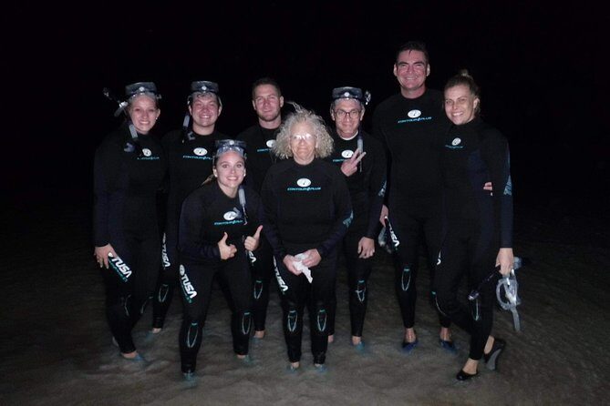 Bioluminescence Experience in Holbox - The Authenticity and Reviews