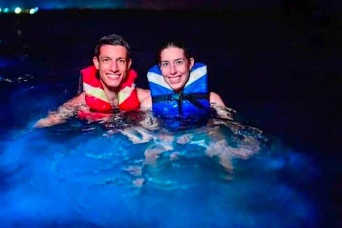 Bioluminescence in Manialtepec Night Tour from Huatulco - Who Should Consider This Tour?