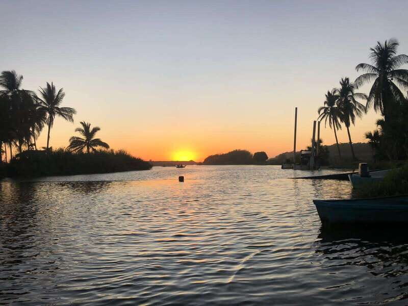 BIOLUMINESCENCE IN PUERTO ESCONDIDO - What’s Included and What to Bring
