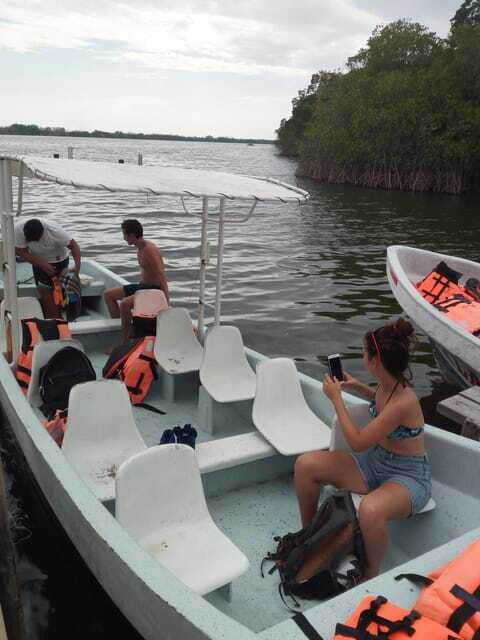 BIOLUMINESCENCE IN PUERTO ESCONDIDO - The Experience: Pros and Cons