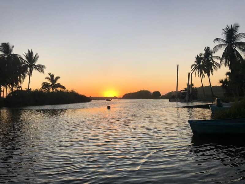 BIOLUMINESCENCE IN PUERTO ESCONDIDO - Final Thoughts