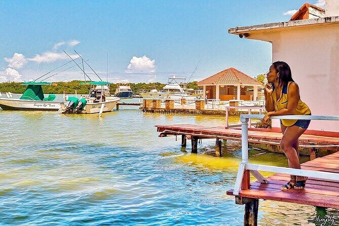 Bioluminescence Lagoon Tour from Montego Bay with Pick Up - FAQ