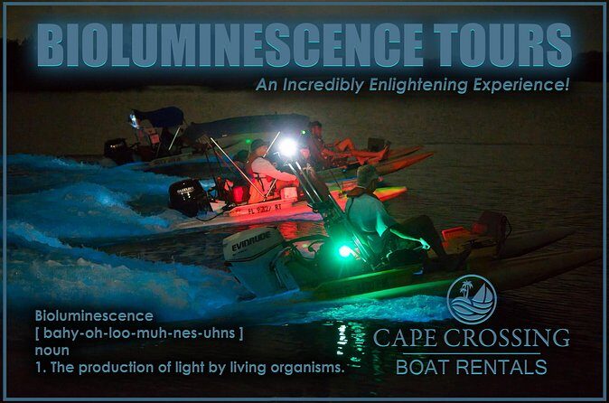 Bioluminescence Night Craigcat Tours - Frequently Asked Questions