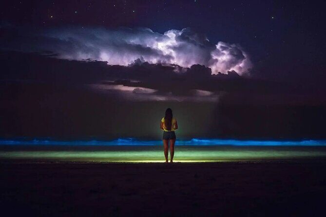 Bioluminescent Bay Adventure in Grand Cayman - FAQ