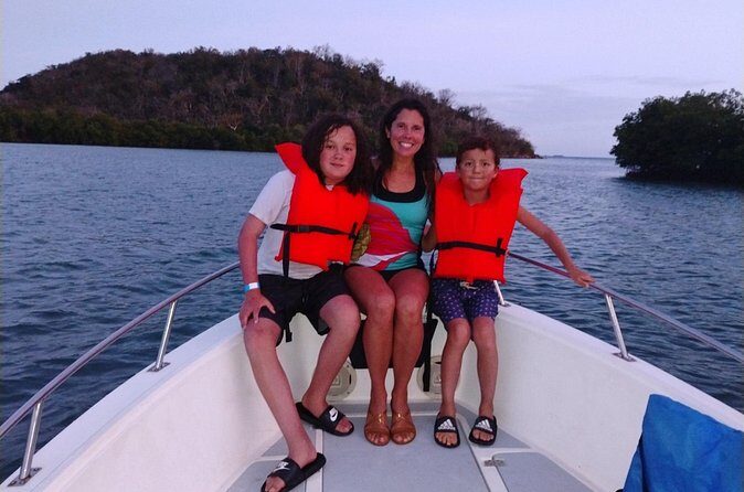 Bioluminescent Bay Night Boat Charter in La Parguera with Captain - FAQ