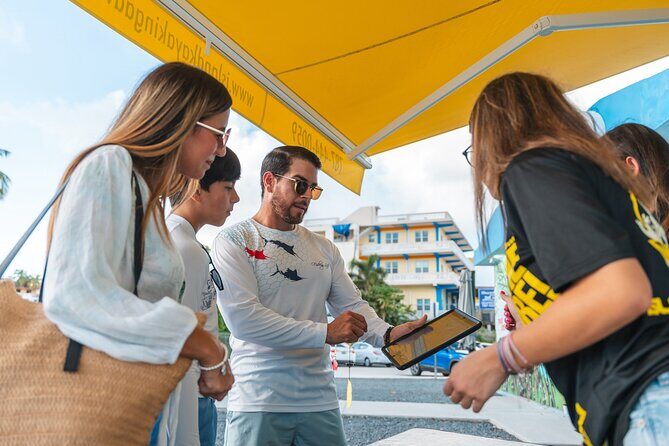 Bioluminescent Bay Night Kayaking Adventure in Puerto Rico - The Experience in Detail