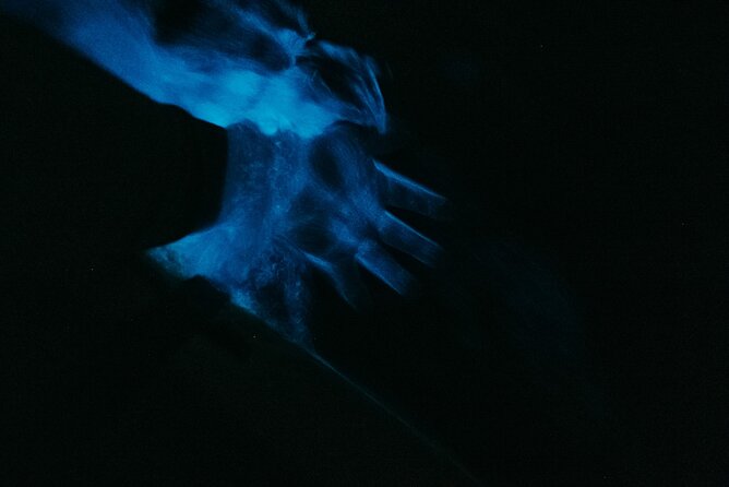 Bioluminescent Clear Bottom Kayak or Paddleboard Sit-On-Top Kayak Hybrid Tour! - Pricing and Booking Information