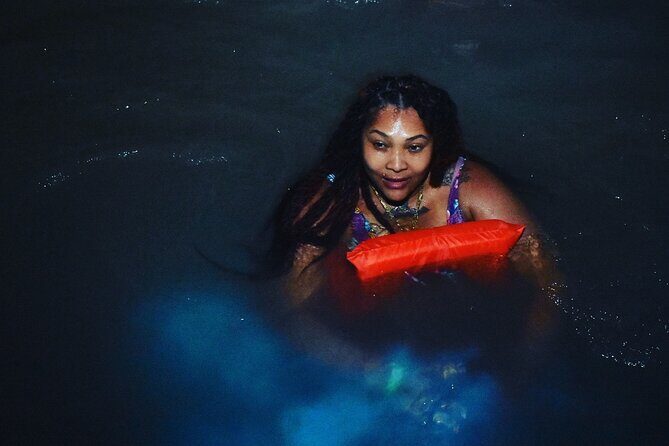 Bioluminescent Lagoon Tour: Night Swimming and Liming in Jamaica - The Reviews: Authentic Voices
