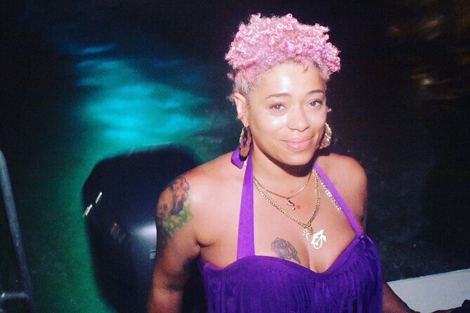 Bioluminescent Lagoon Tour: Night Swimming and Liming in Jamaica - Pricing and Value