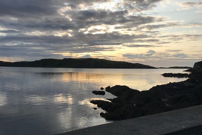 Bioluminescent Swim Experience in West Cork with Storytelling - Who Should Consider This Tour?