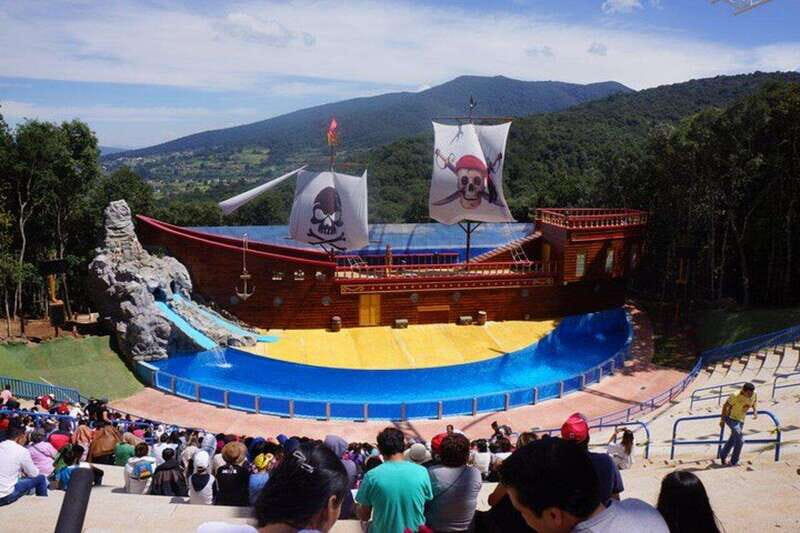 Bioparque Estrella Safari Experience Ticket - The Experience: Breaking Down the Day