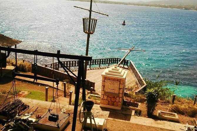 Bird Feeding Sanctuary, Montego Bay Highlights and Columbus Park Day Adventure - The Sum Up