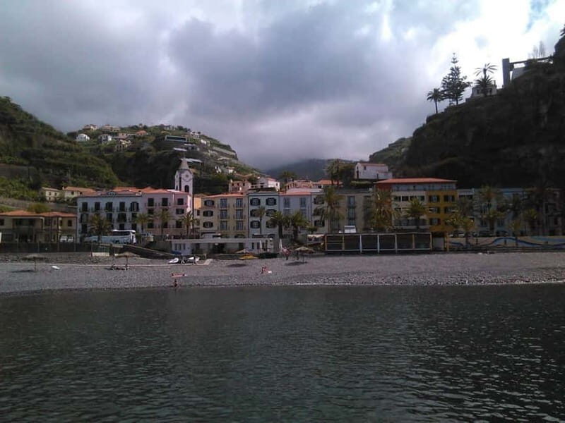 Bird Island sweet west tour - Key Points