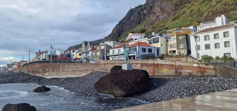 Bird Island sweet west tour - Practical Details and Whats Included