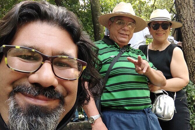 Bird Observation in the National Park of Uruapan. - Authenticity and Review Insights