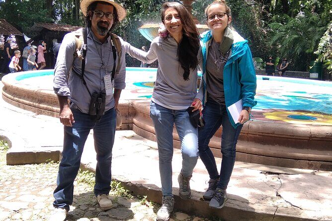 Bird Observation in the National Park of Uruapan. - The Sum Up: Who Is This Tour Best For?