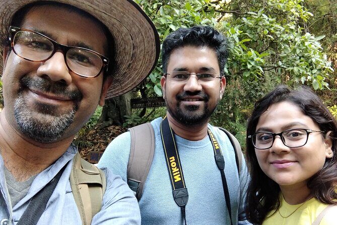 Bird Observation in the National Park of Uruapan. - FAQ
