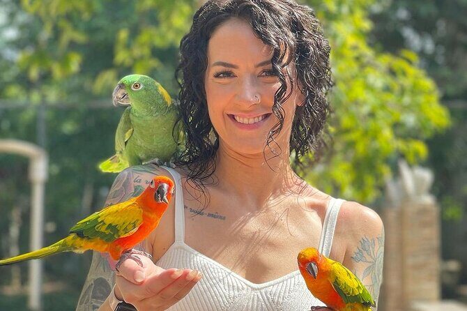 Bird Sanctuary and animal farm Day Tour - Final Thoughts