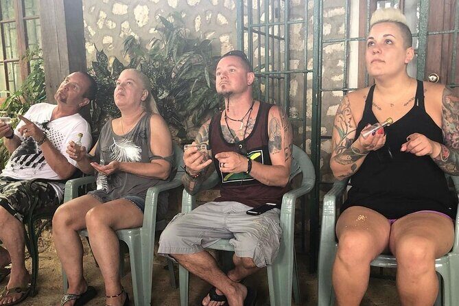 Bird Watcher's Paradise at Rockland Bird Sanctuary - Final Thoughts