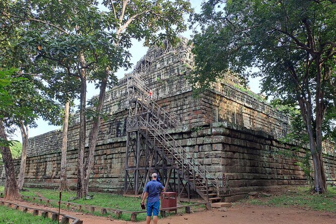 Bird Watching at Tonle Saps Inundated Forest From Siem Reap - Who Should Book This Tour?