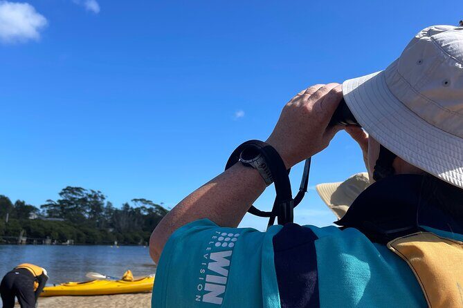 Bird Watching Kayak Tour - FAQs