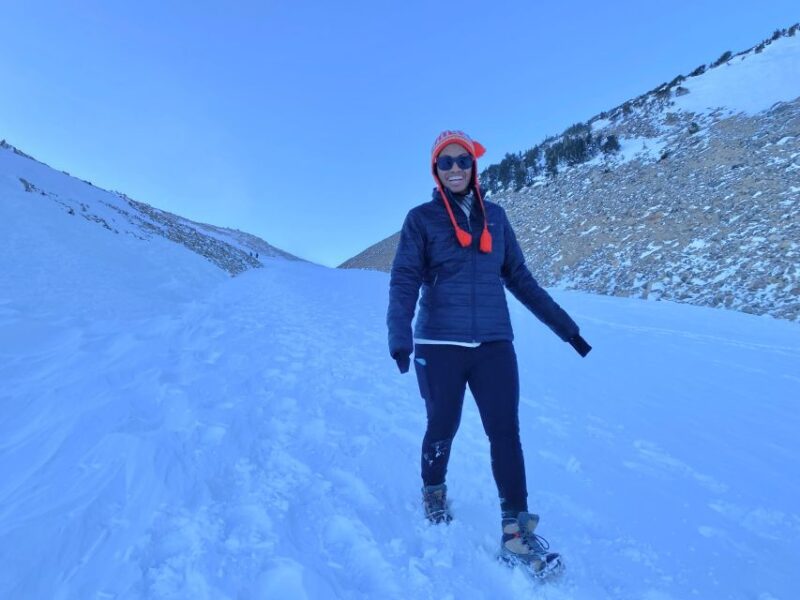 Birding Hike and Hot Spring Soak from Denver - The Sum Up