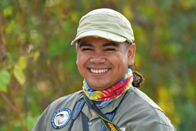 Birds of the Mayan World 1 - FAQs