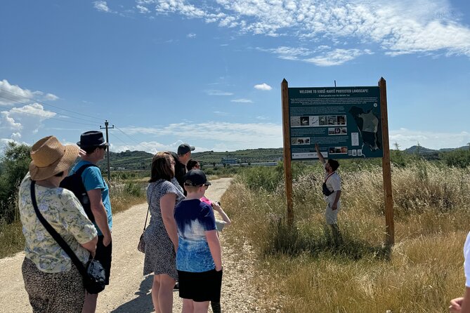 Birdwatching Experience in Narte Lagoon & Akerni Dunes - Who Should Consider This Tour?