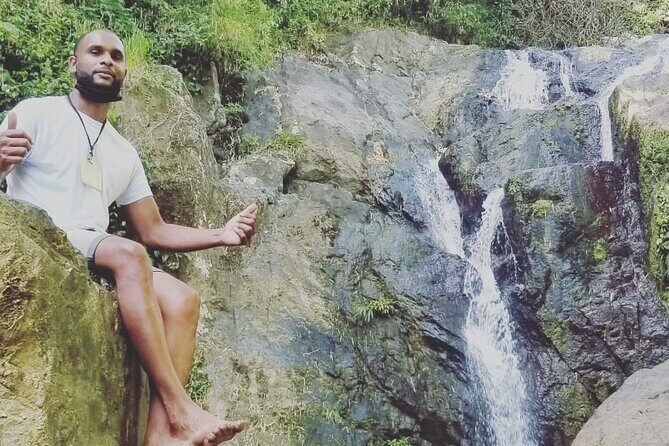 Birdwatching, Waterfall, Rainforest and Island Nature Tours - The Sum Up