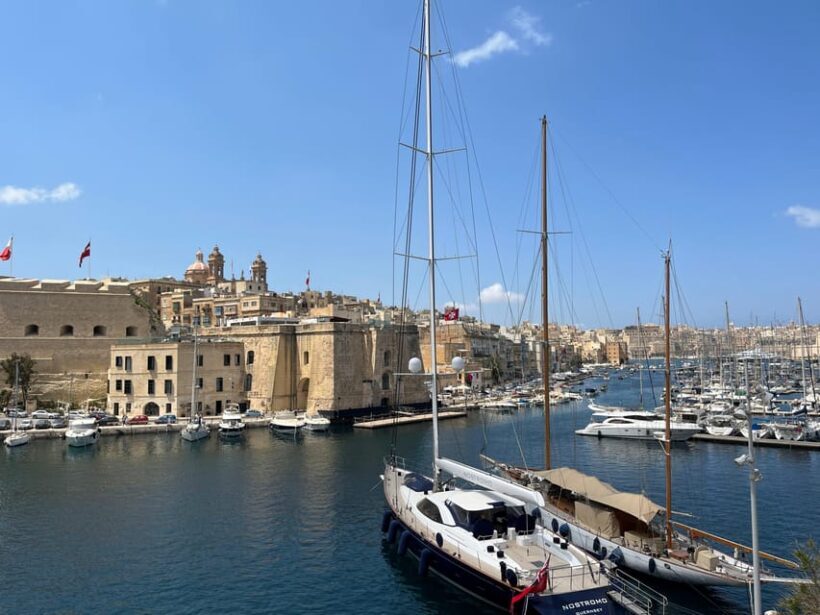 Birgu: 3 Cities Walking Tour With Inquisitors Palace Entry - A Closer Look at What Makes This Tour Stand Out