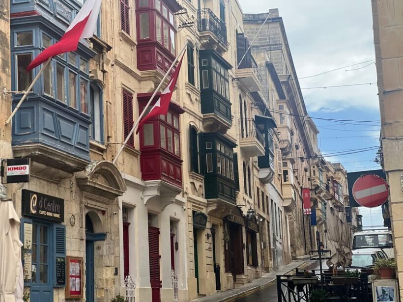 Birgu: 3 Cities Walking Tour With Inquisitors Palace Entry - FAQ
