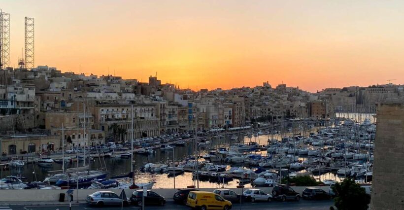 Birgu Vittoriosa: Ghost and Crime Tour - What You Can Expect from the Birgu Vittoriosa Ghost and Crime Tour