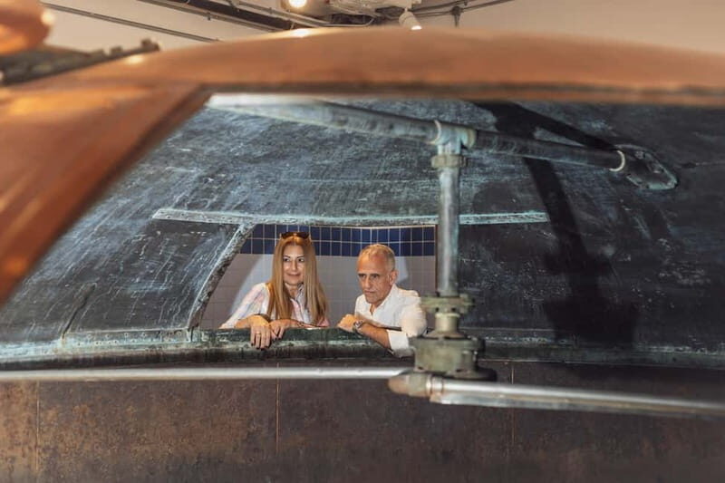 Birkirkara: The Farsons Brewery Entry Ticket and Beer Flight - FAQ