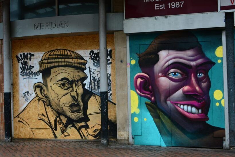 Birmingham: All in One Walking Tour - Why Choose the Birmingham All in One Walking Tour?