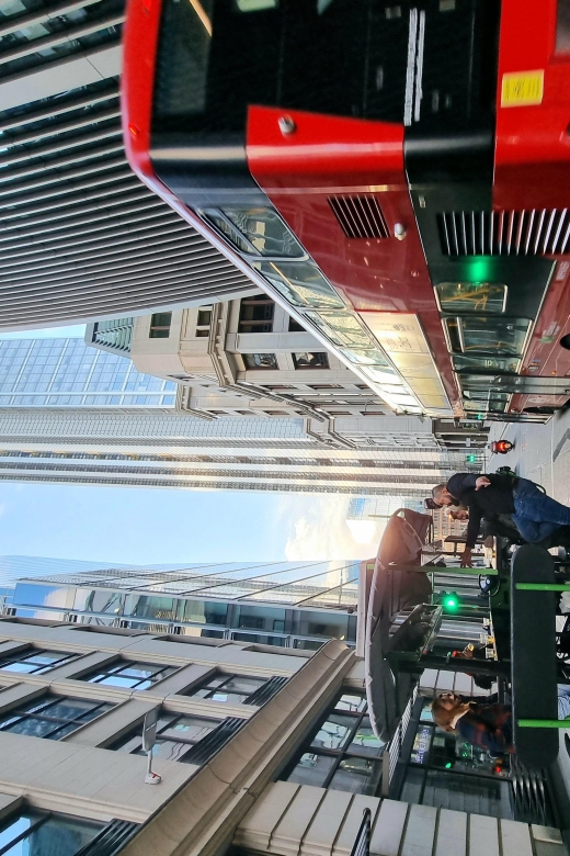 Birmingham Beer Bike - Private 1h tour with unlimited drinks - What You Can Expect on the Tour