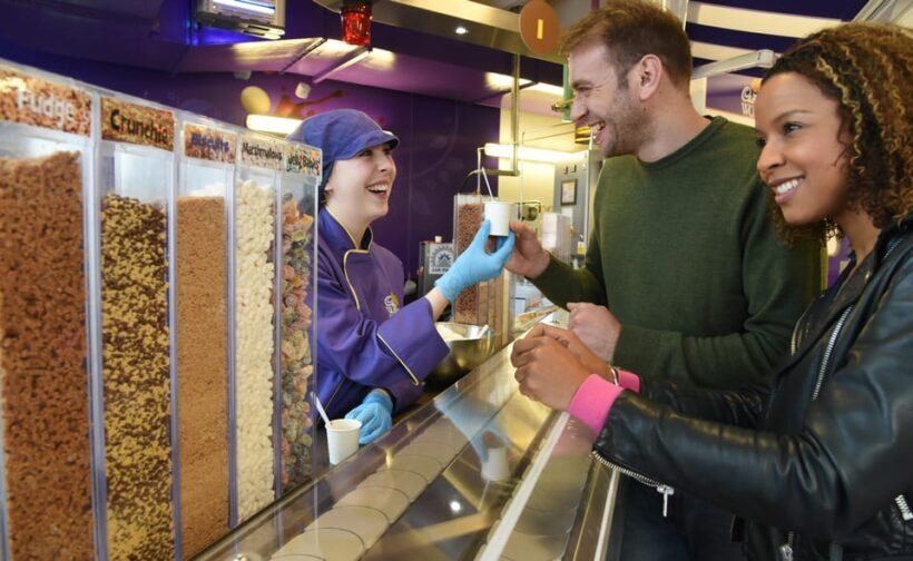 Birmingham: Cadbury World & SEA LIFE Birmingham - Introduction