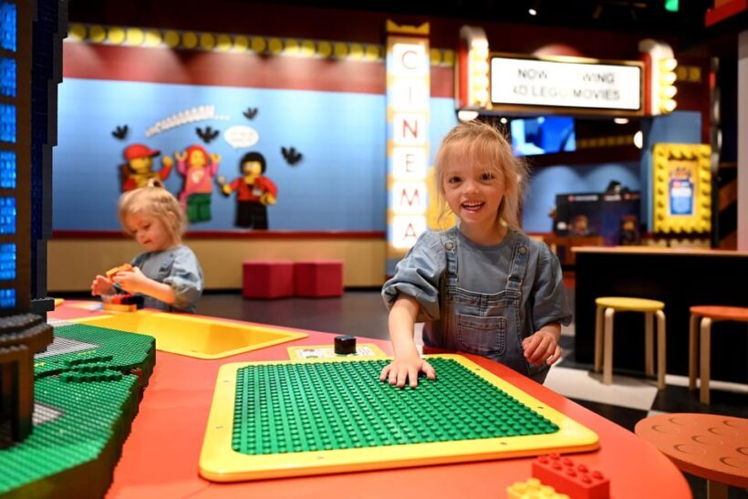 Birmingham: Cadbury World + SEA LIFE + LEGOLAND Discovery - Final Thoughts on Value and Suitability