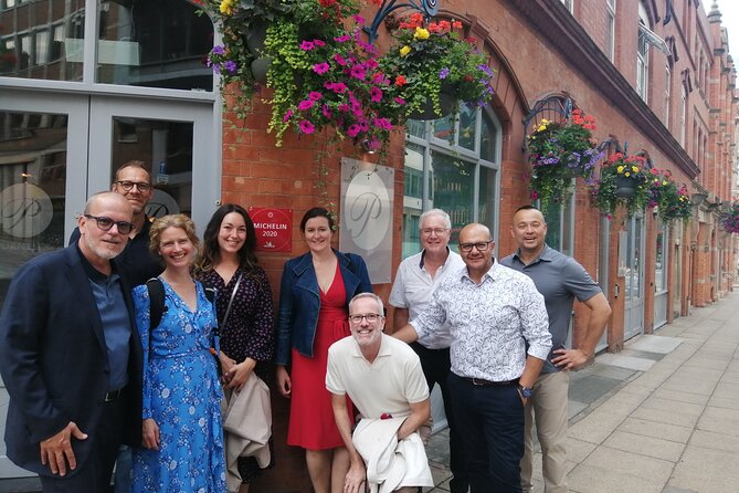 Birmingham City Centre Daily Walking Tour (10:30am & 2pm) - An Overview of the Tour Experience