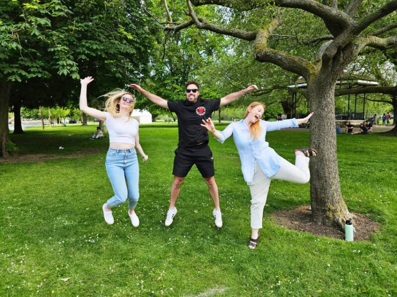 Birmingham: Fun Team Building Interactive Treasure Hunt - Final Thoughts on Value