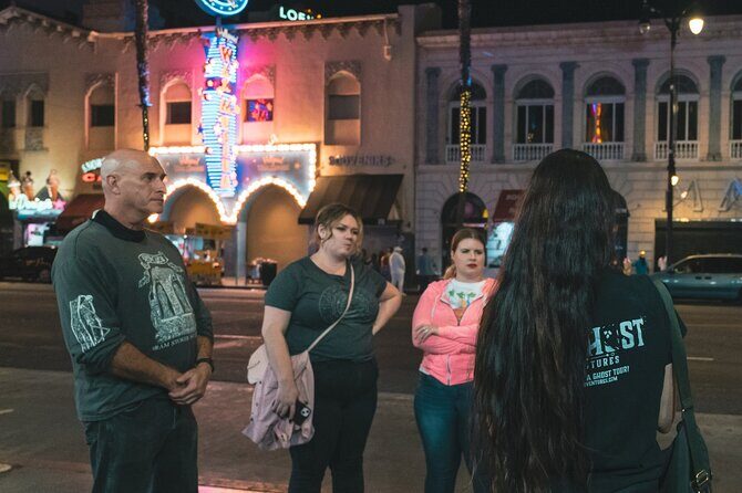 Birmingham Ghosts: Haunts, Spirits, and Poltergeists Walking Tour - Practical Details and What to Expect