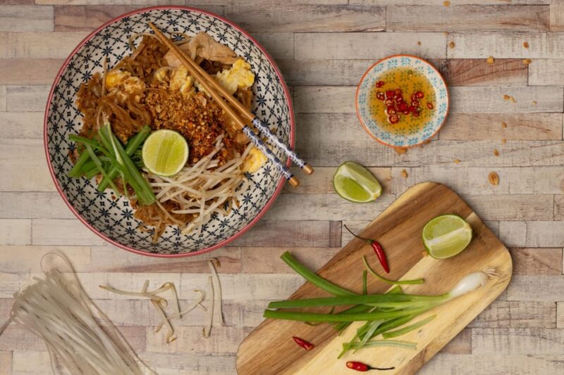 Birmingham Learn To Cook Thai - The Sum Up: Is It Worth It?