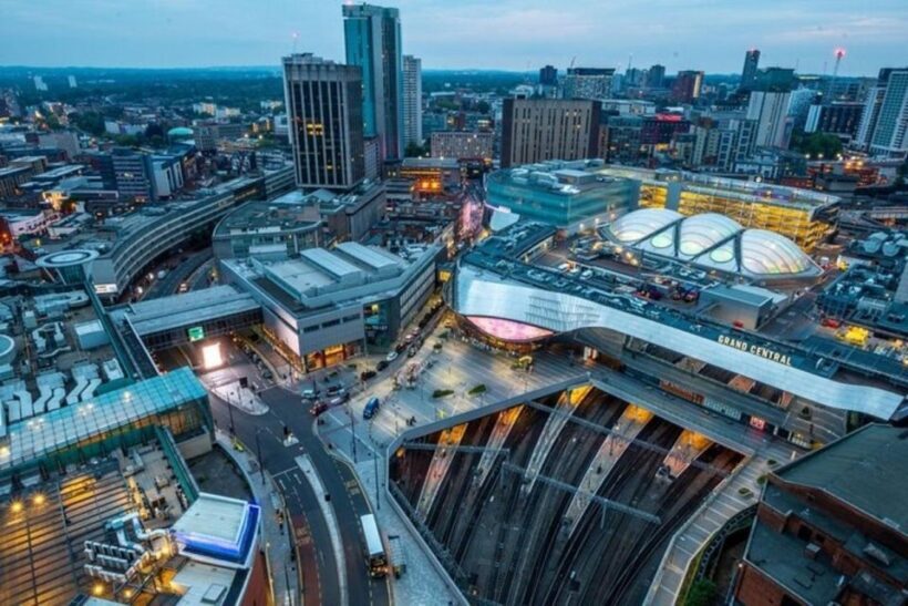 Birmingham : Must-see Attractions Private Walking Tour - Final Thoughts: Is This Tour Right for You?