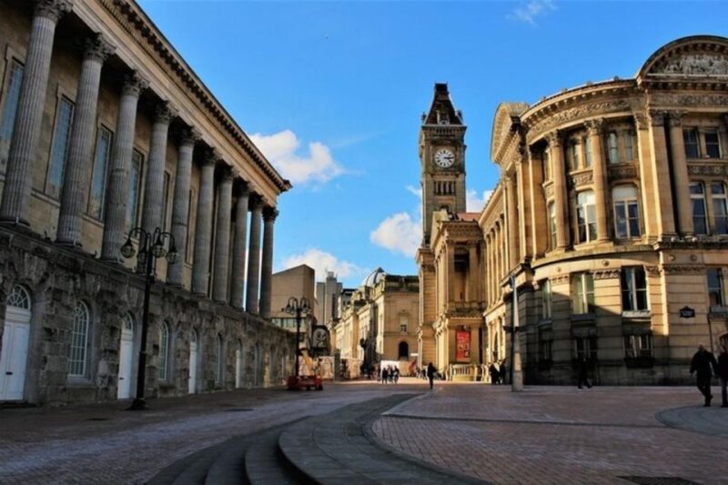 Birmingham : Private Custom Walking Tour With a Local Guide - FAQs