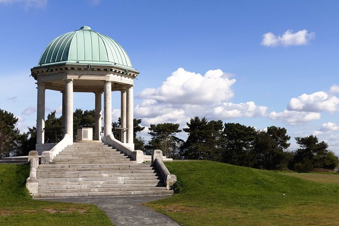 Birmingham Private Walking Tour with a Professional Guide - Practical Considerations