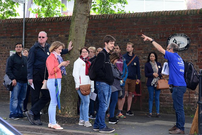 Birmingham Walking Tour: Canals, Victorians & Today (1:30pm) - The Sum Up: Is It Worth Your While?