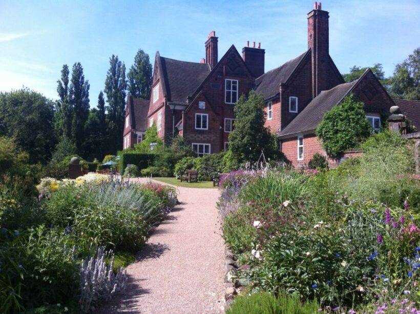 Birmingham: Winterbourne House and Garden Admission Ticket - Who Will Love This Experience?