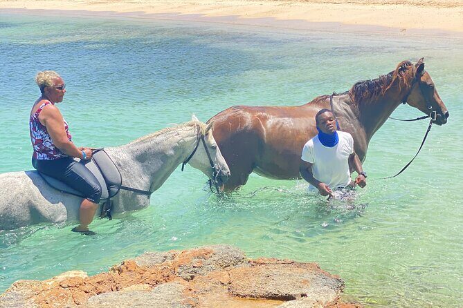 Birthday Celebration Experience in Jamaica + Transportation - Setting the Scene: What You’ll Experience