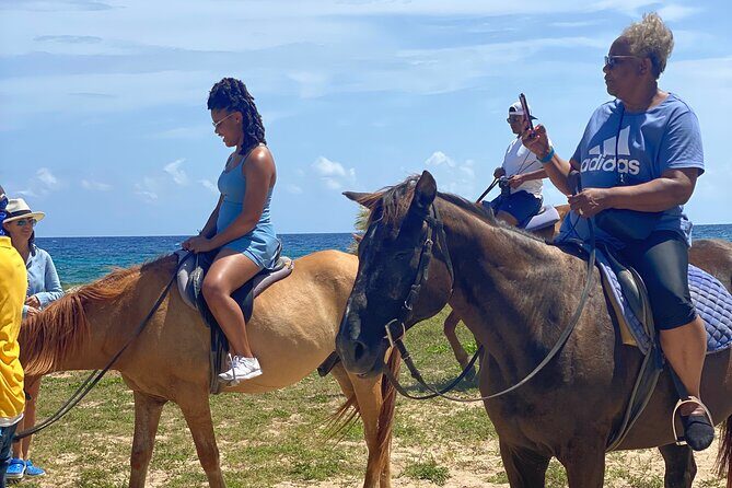 Birthday Celebration Experience in Jamaica + Transportation - What Past Participants Say