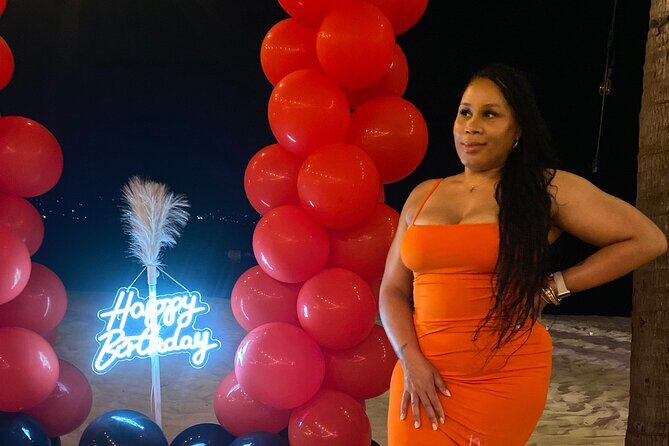 Birthday Dinner On Beach In Montego Bay Jamaica - The Drawbacks and Considerations