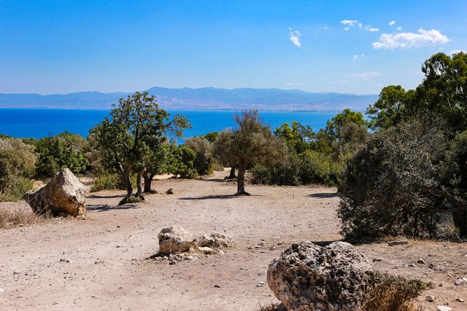 Birthplace of Aphrodite & Blue Lagoon Boat Trip from Limassol - FAQs